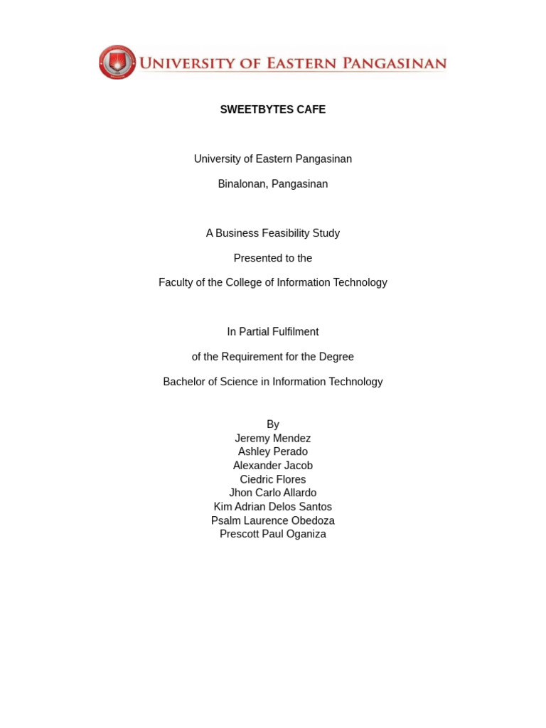 Group5entrep 1 1 | PDF