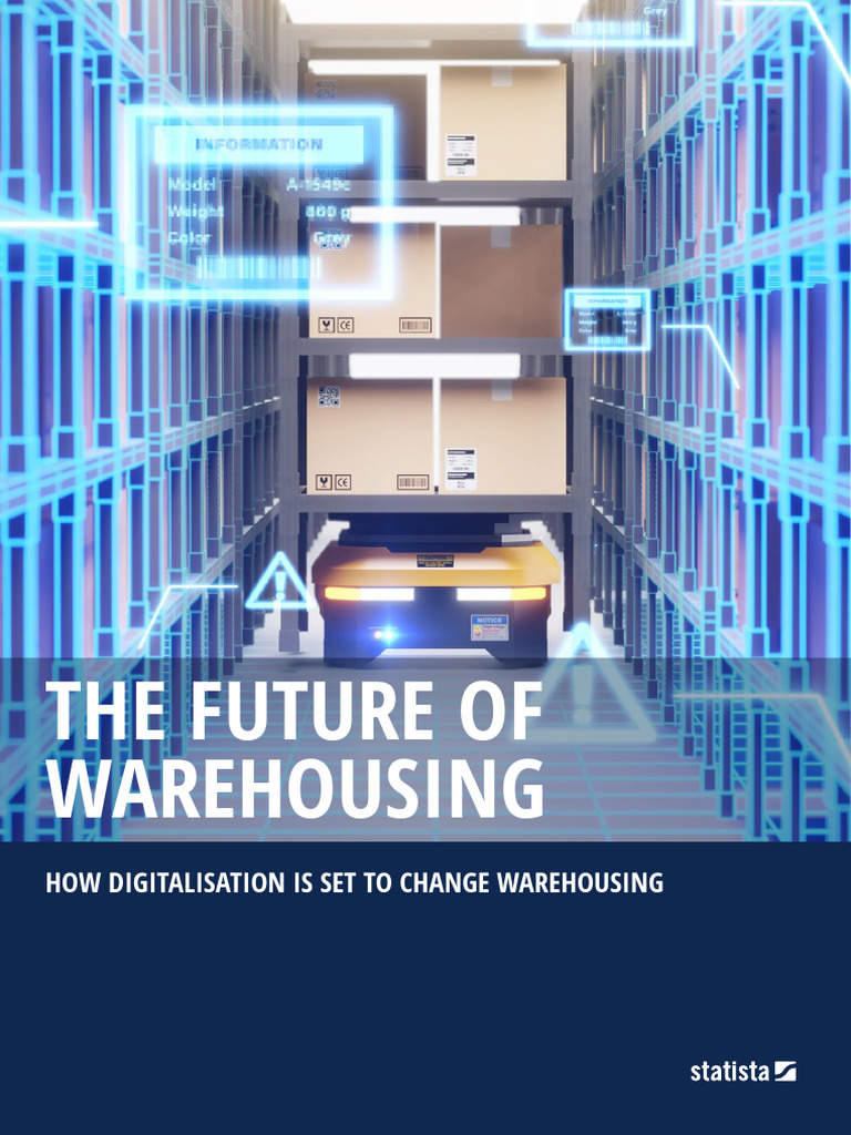 Future-of-Warehousing | PDF