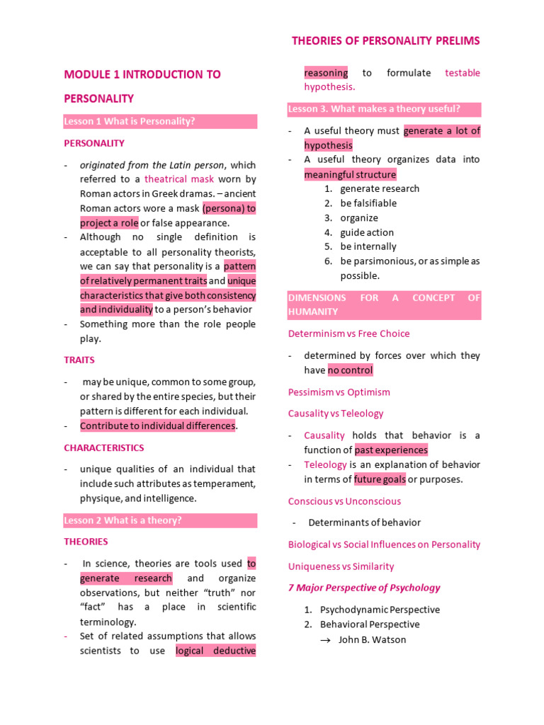 Top Chap1 Prelims | PDF