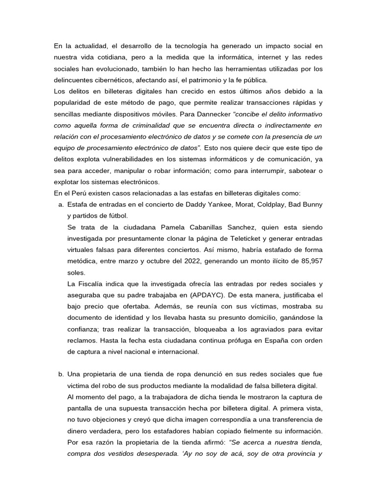 Casos Avanc | PDF | Ciencias sociales