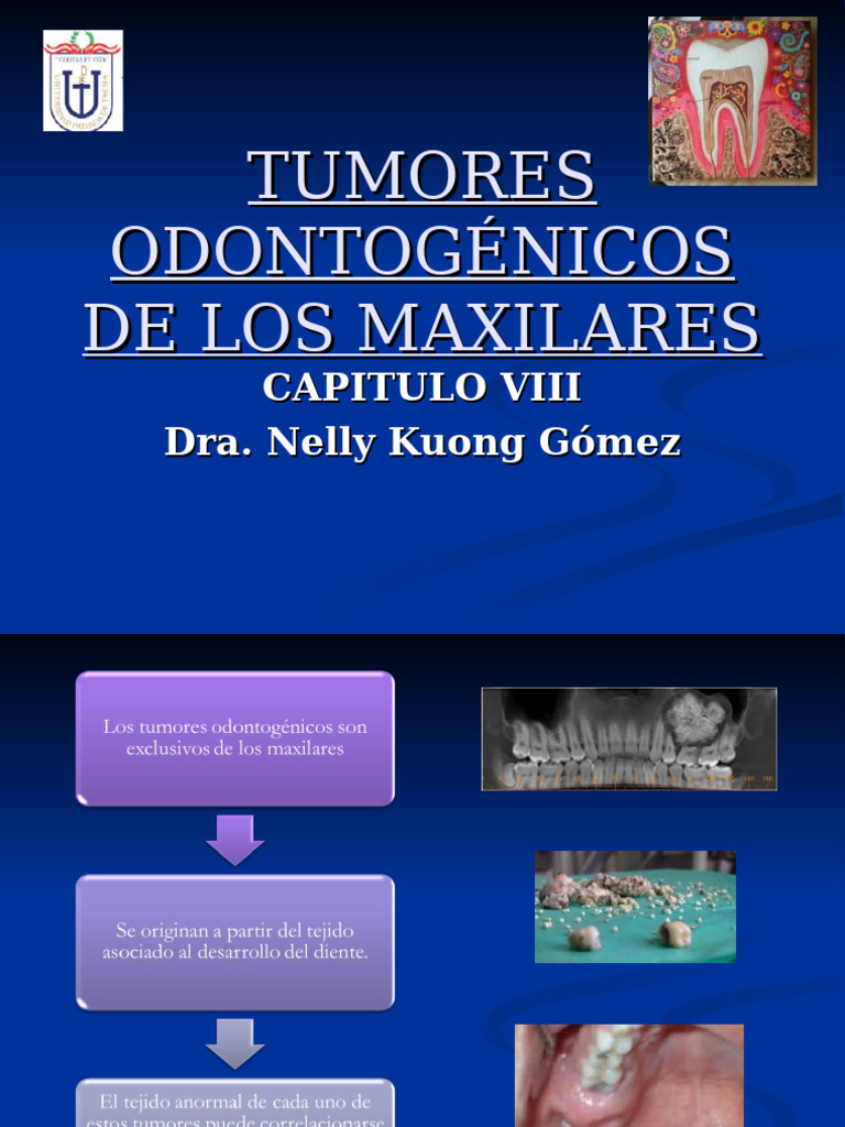 VIII Unidad Patol. | PDF