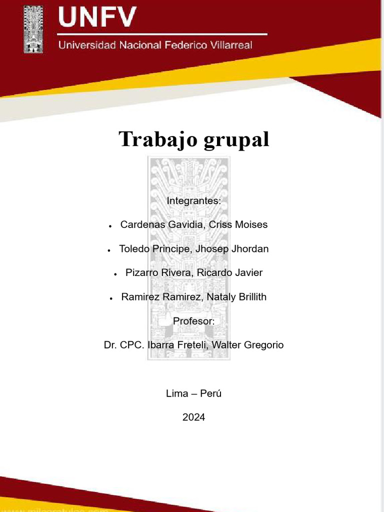 Listo, Si Quieren Agreguen Un Ejemplo Más | PDF