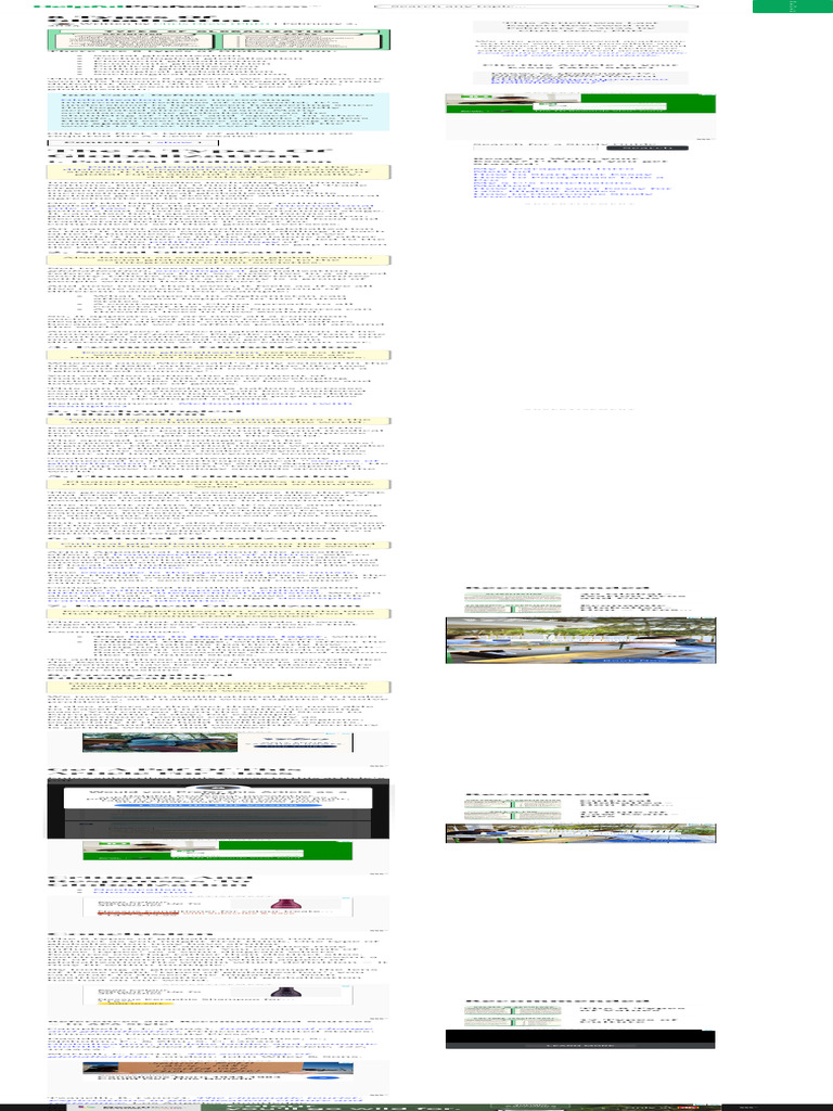 8 Types of Globalization (Definition & Explanation For Students) 8 | PDF