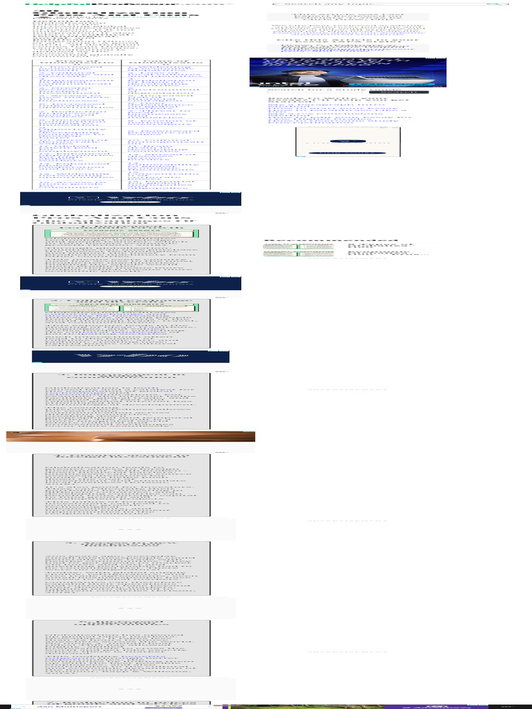 30 Globalization Pros and Cons (2024) | PDF