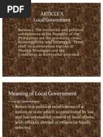 Philippine Law-Making Process Explained | PDF | Bill (Law) | United ...