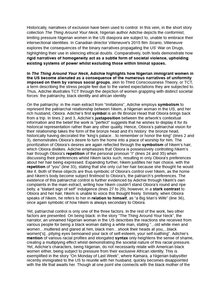 IO Script October 2024 | PDF