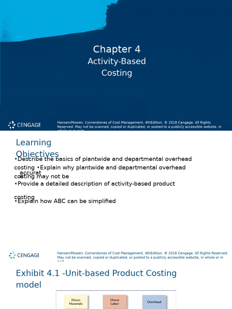 Chapter 04 PDF | PDF