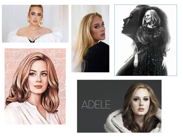 Adele | PDF