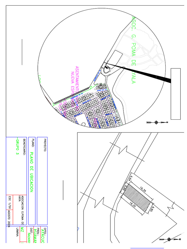 Topo Plano Layout2 | PDF
