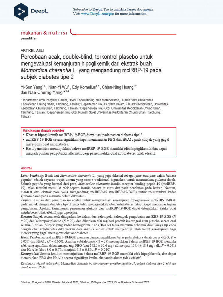 Jurnla PTM 2 Id | PDF