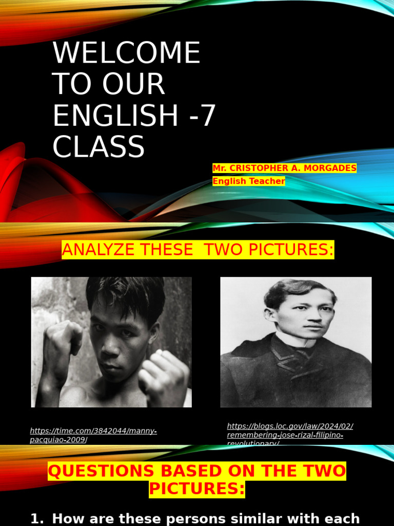 For Demo Teaching | PDF