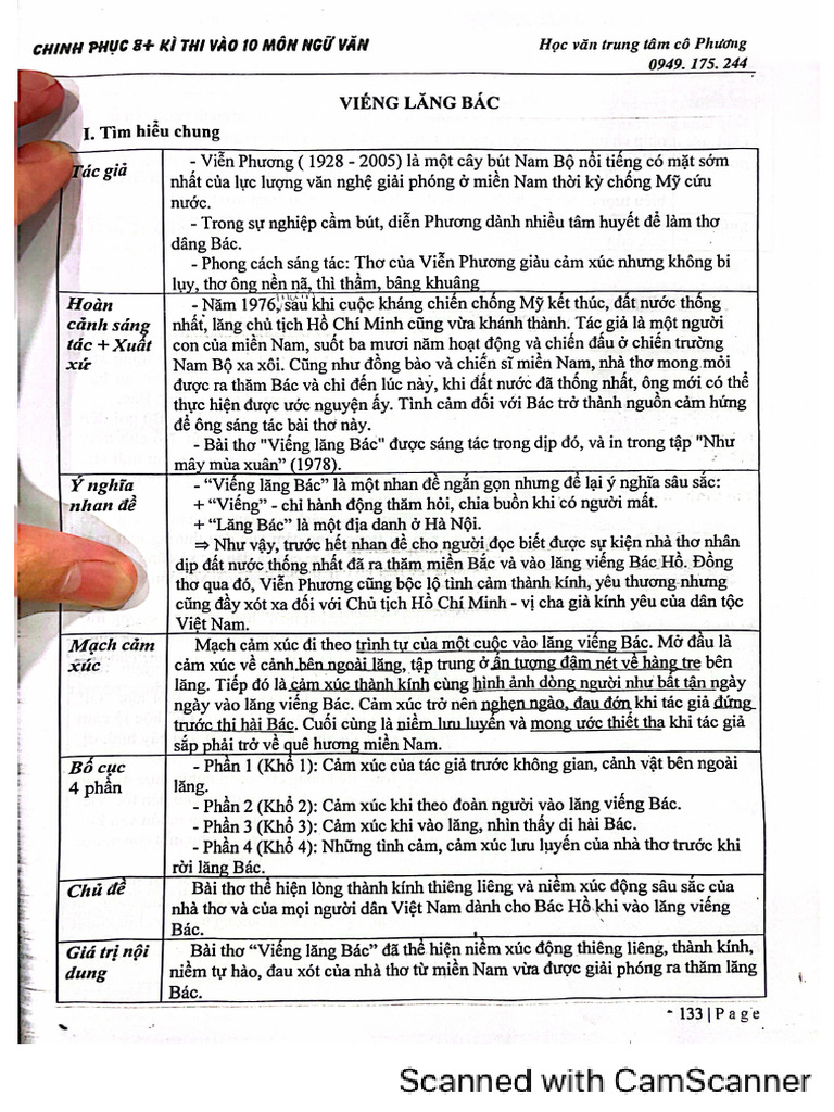 BÁC | PDF