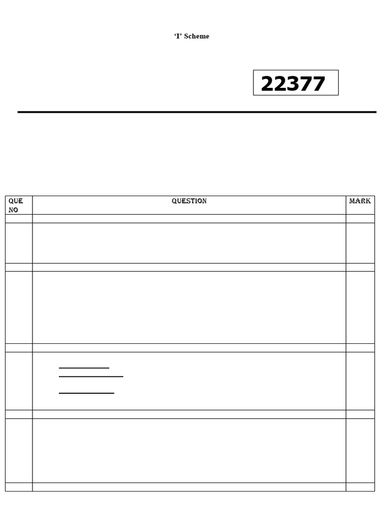 Ams Merged Pyqp | PDF