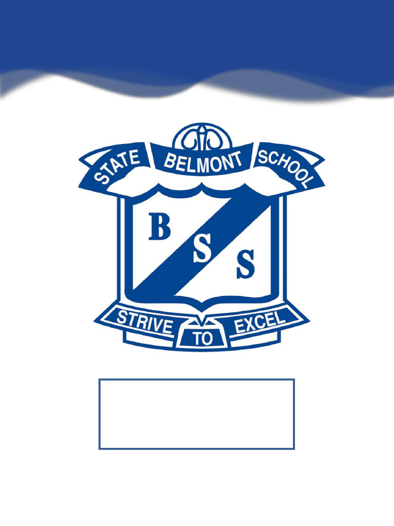 2024_BSS_iPad Program V2 Year 4 | PDF
