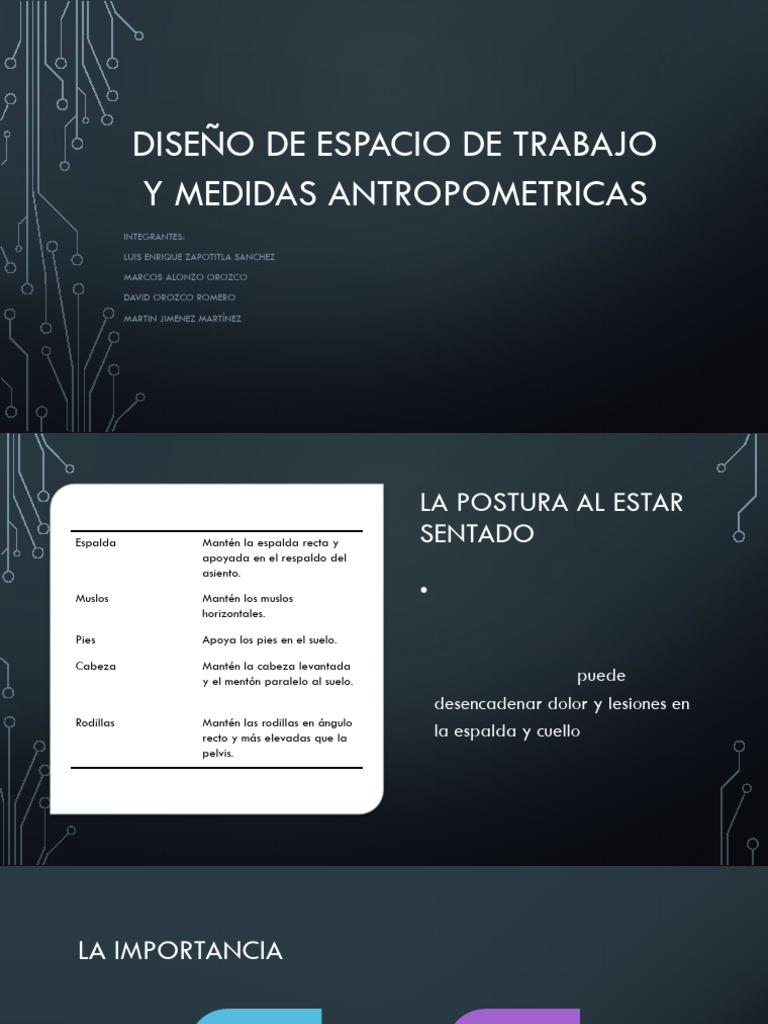 Practica 1 Ergonomia Pdf