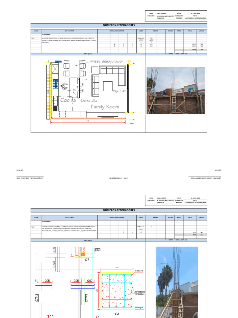 EST. 2 GENERADOR | PDF