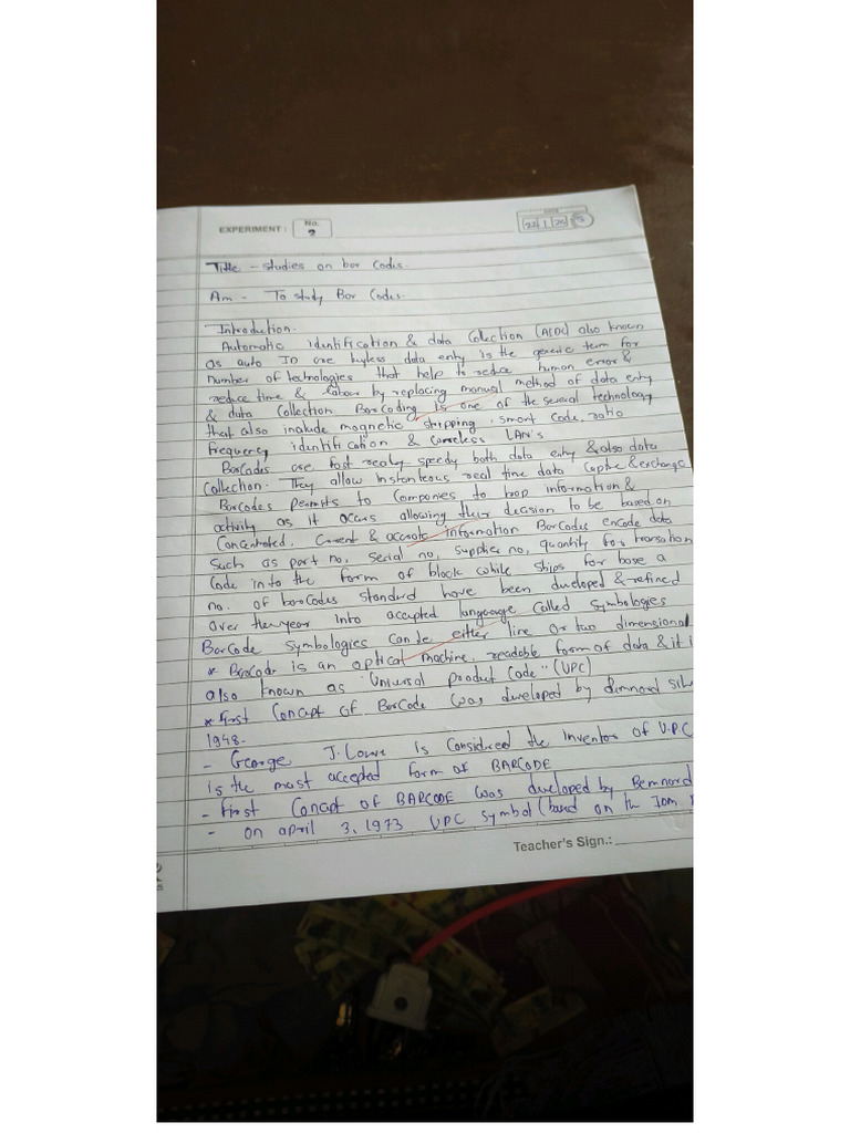 FMS (Quality Assurance & Certification) | PDF