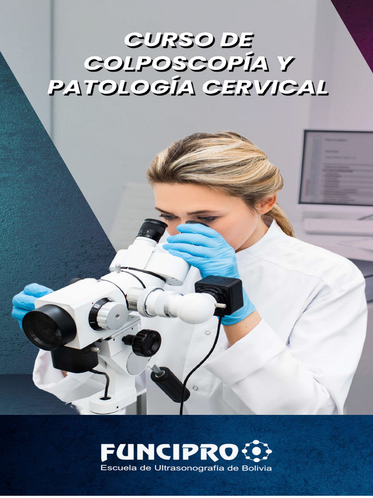 Colposcopia PDF 1 | PDF | Développement personnel | Bien-être
