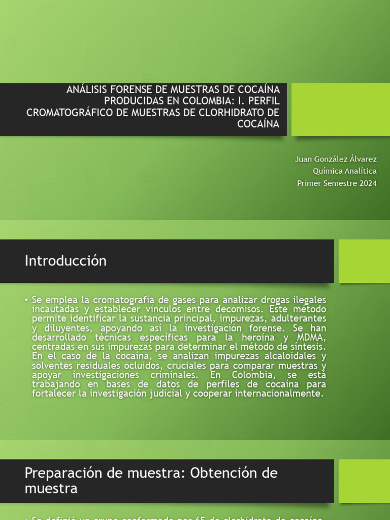 Trabajo Lab Qa Gonzalez | PDF