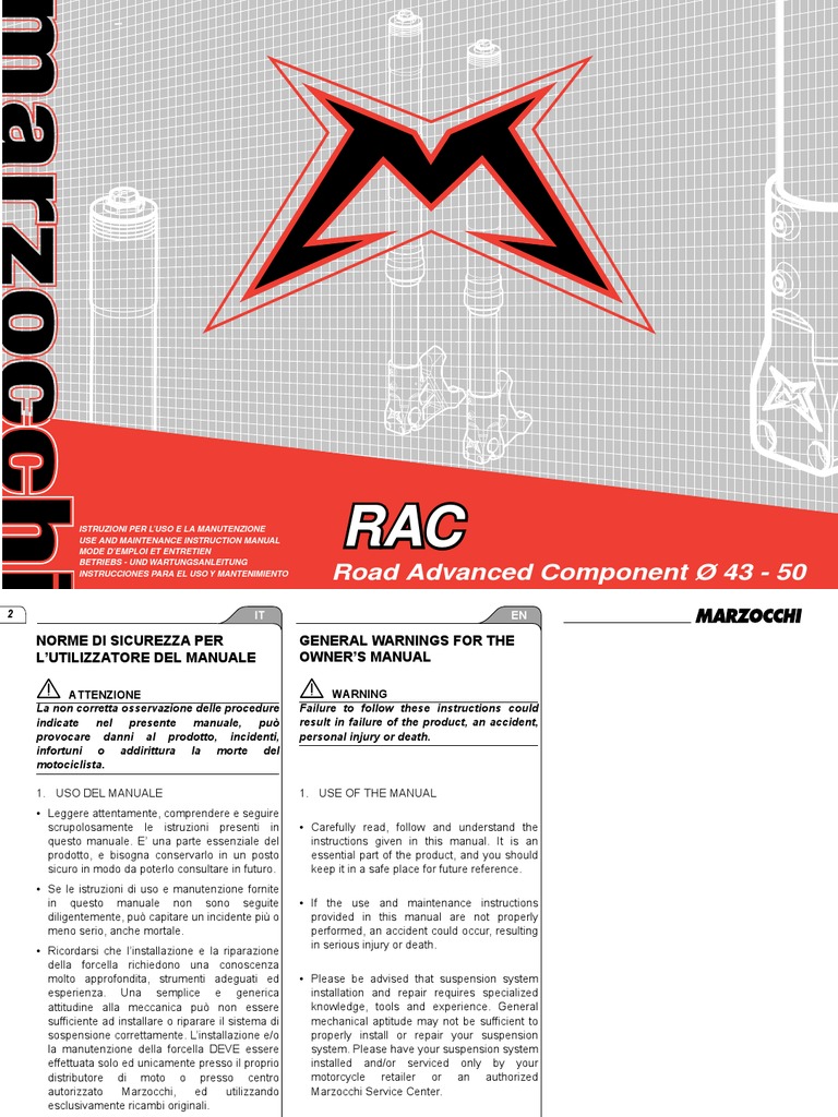RAC | PDF