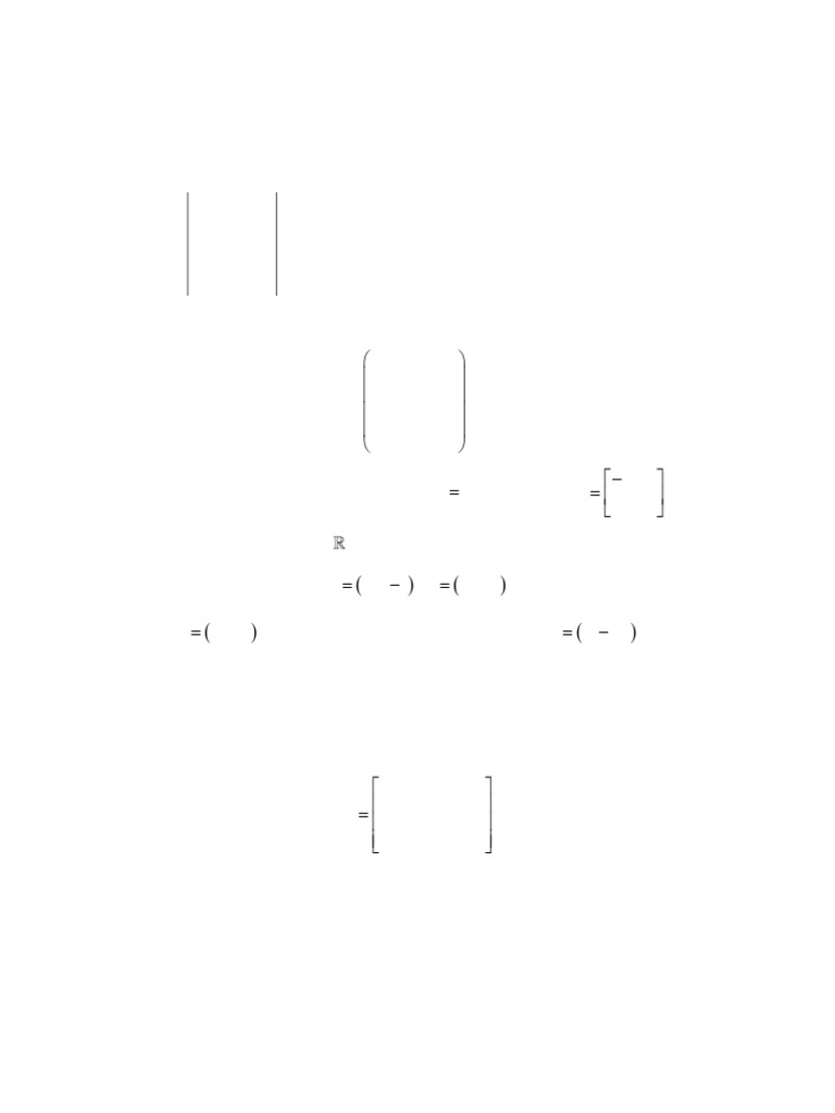 Sample Midterm 2 - Advanced Mathematics | PDF