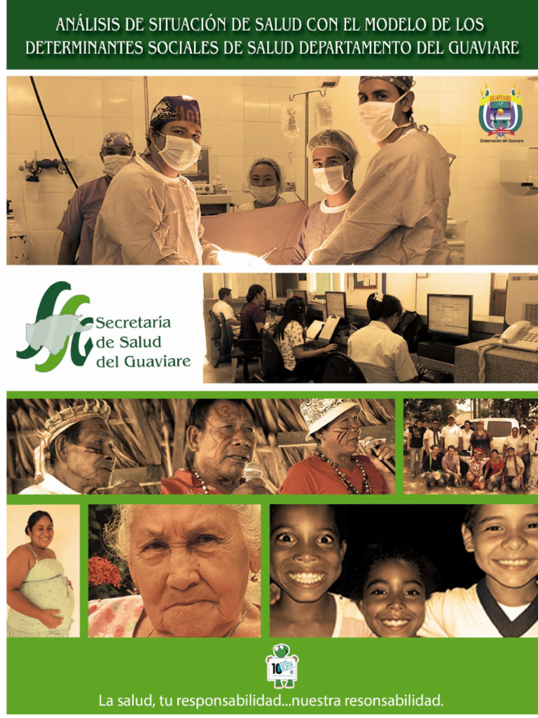 Asis Guaviare 2022 | PDF