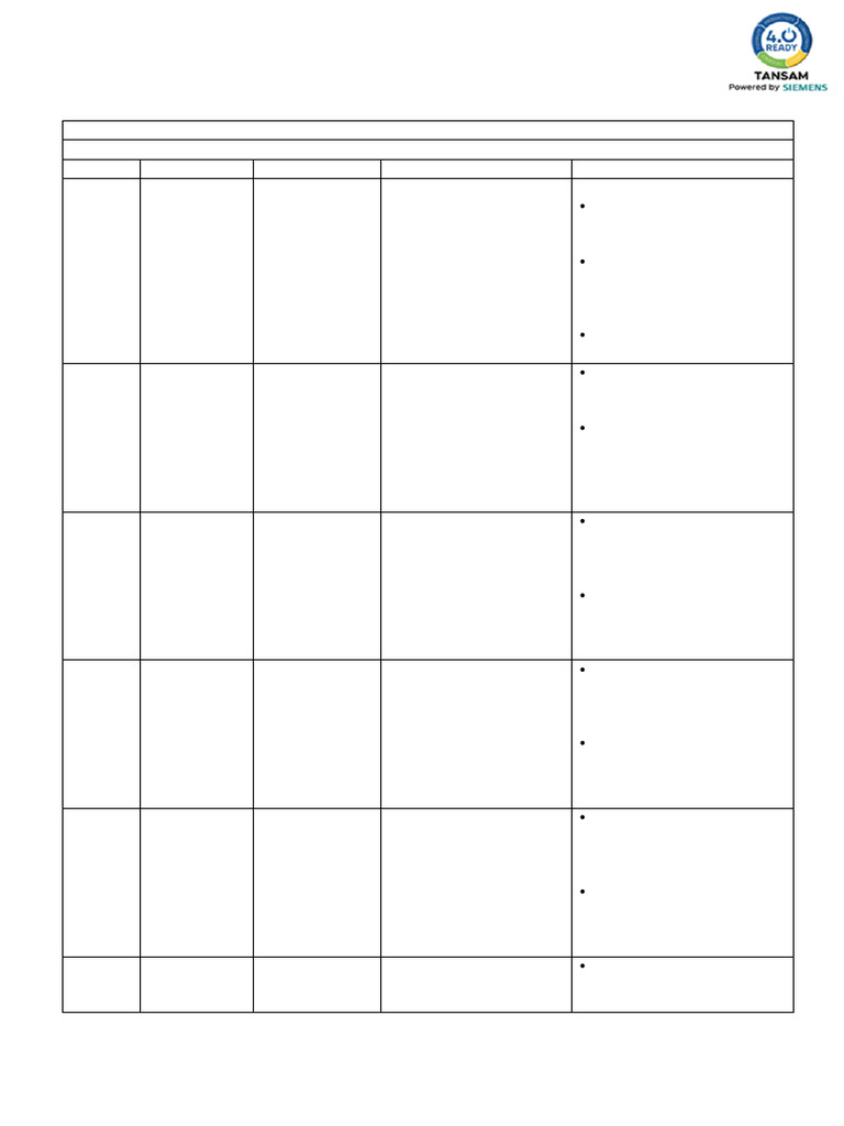 Lesson Plan Low Code Applications Using Mendix Pdf