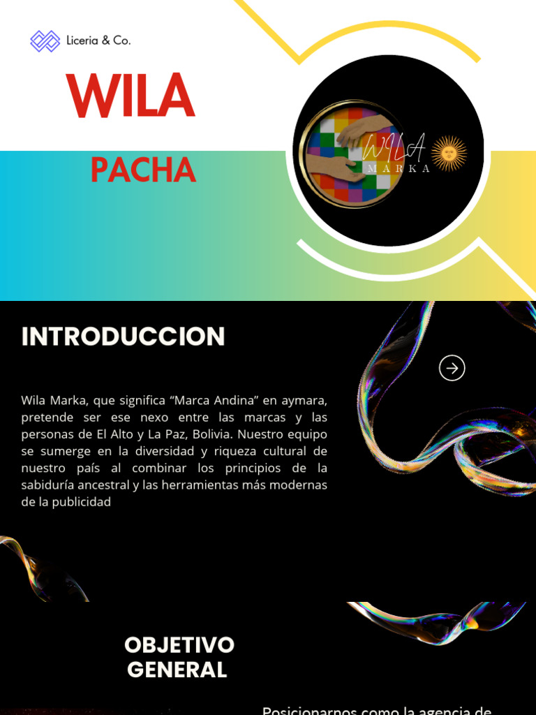 WILA PACHA | PDF