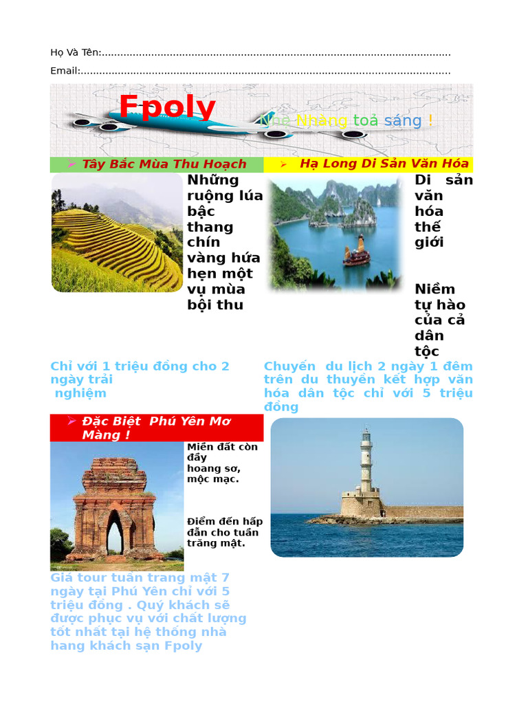 Ban Tin | PDF