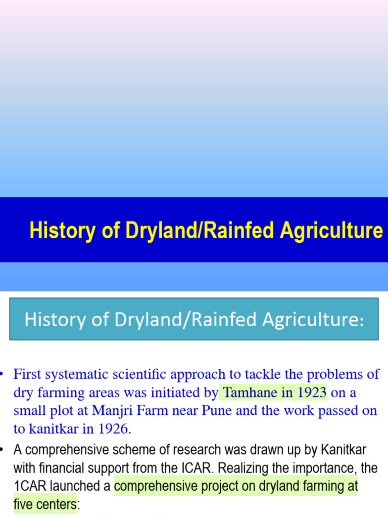 History of DLA | PDF