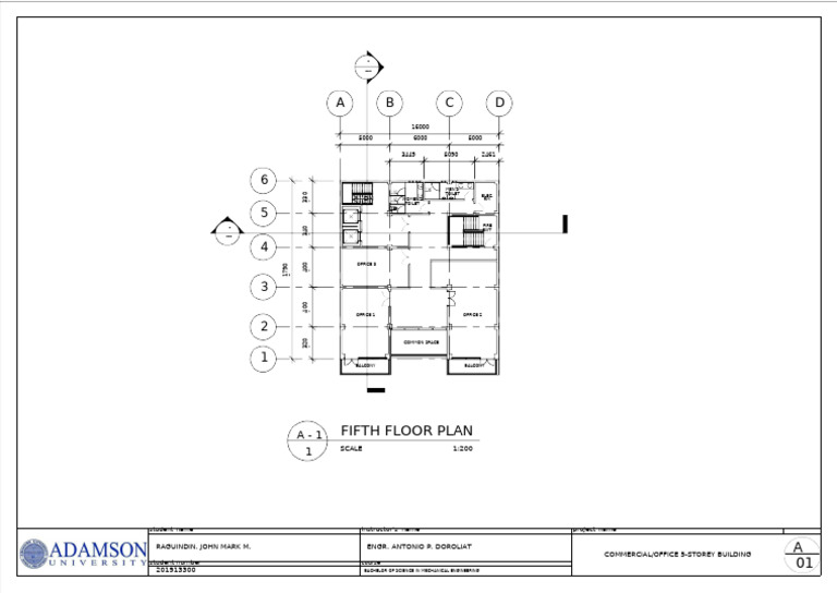 Rabasto Bt05 Edited Sheet A101 Unnamed | PDF
