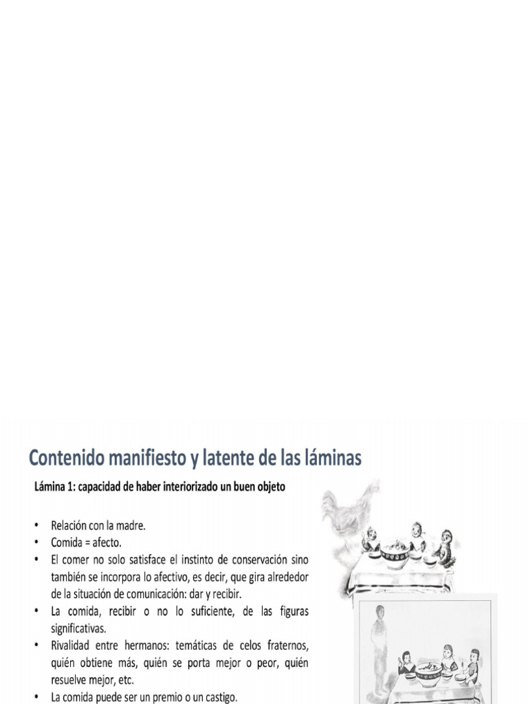 LAMINAS CAT A-H | PDF