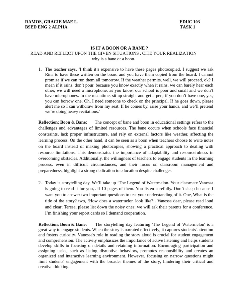 Task1 Educ 103 Me Nato | PDF