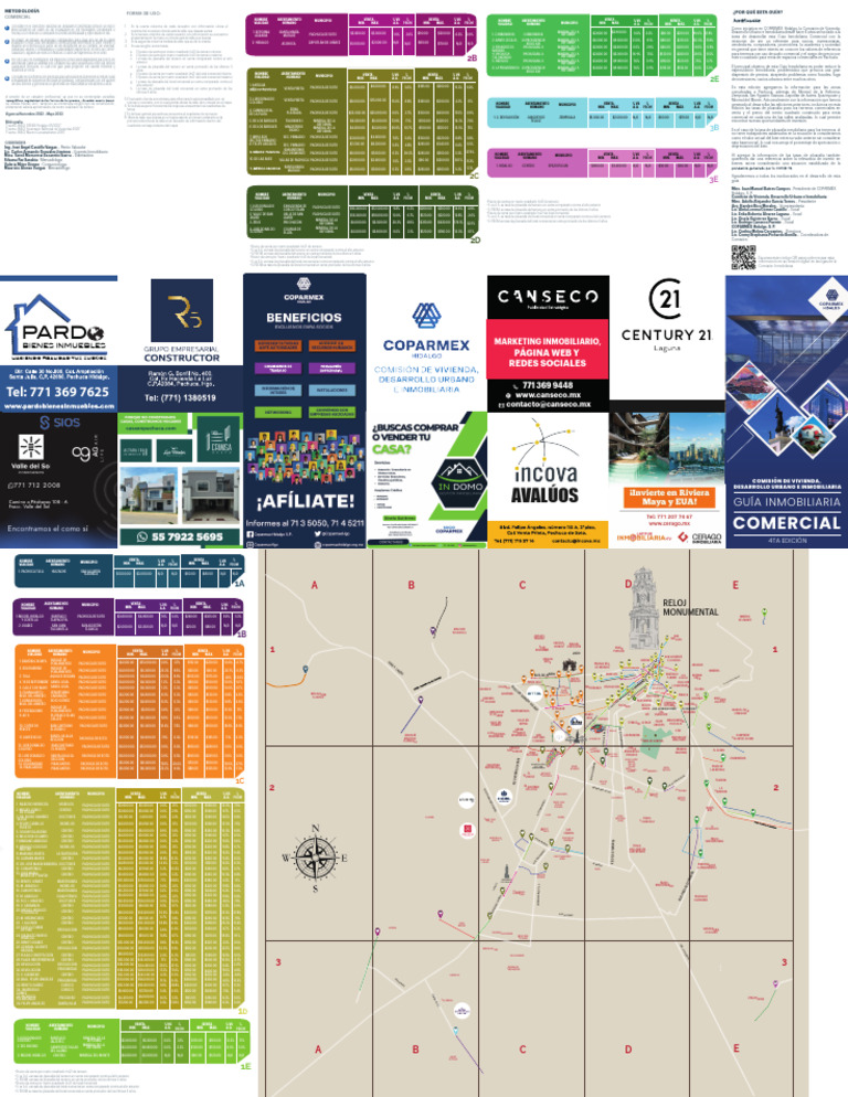 Guía-Comercial 2022 | PDF