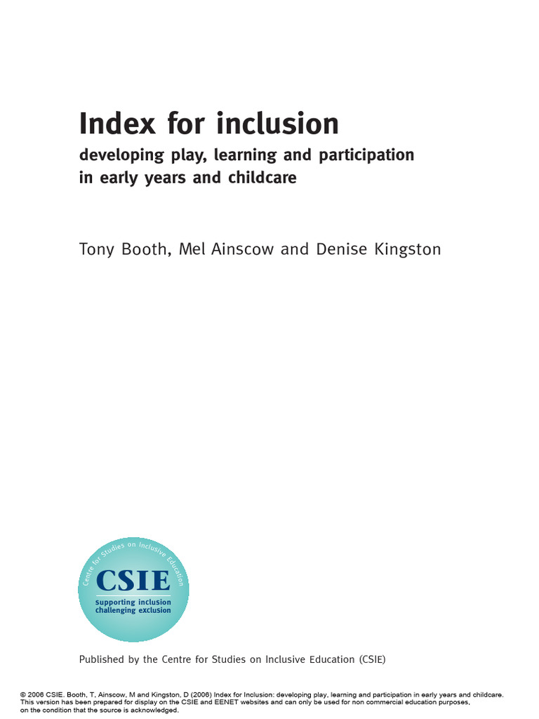 Index EY English | PDF