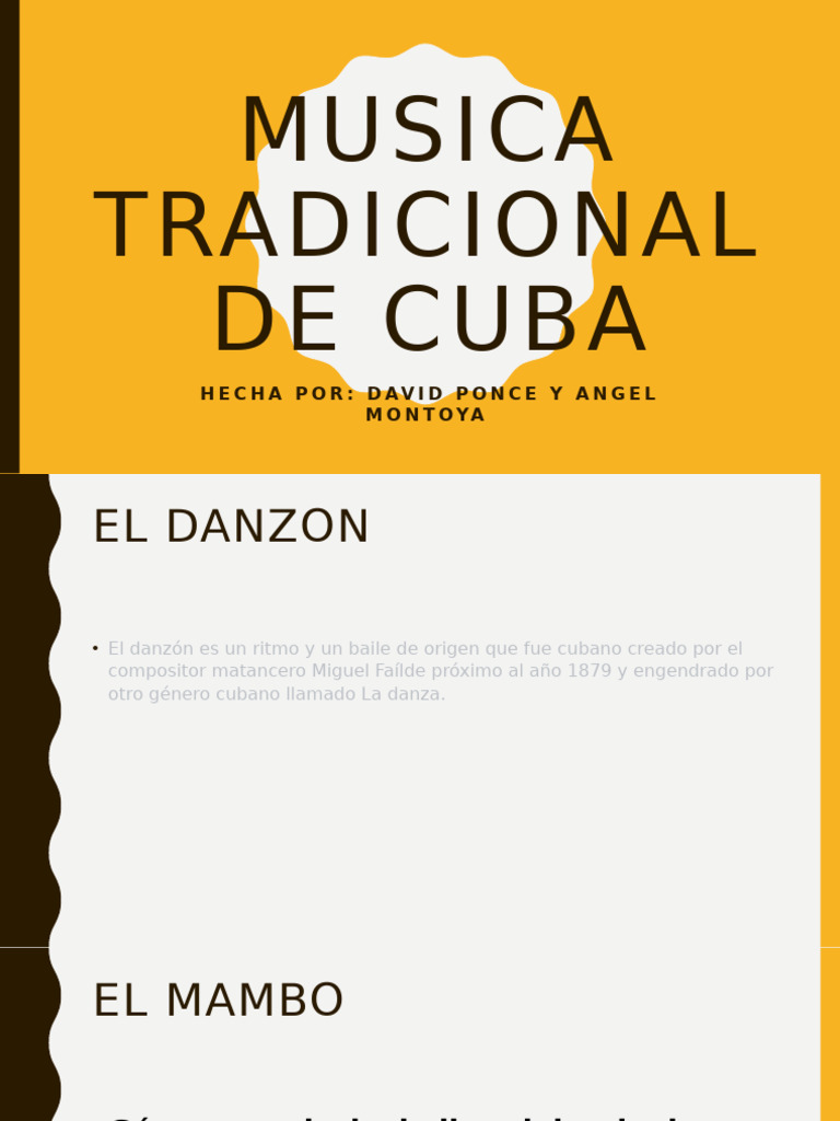 Cuba | PDF