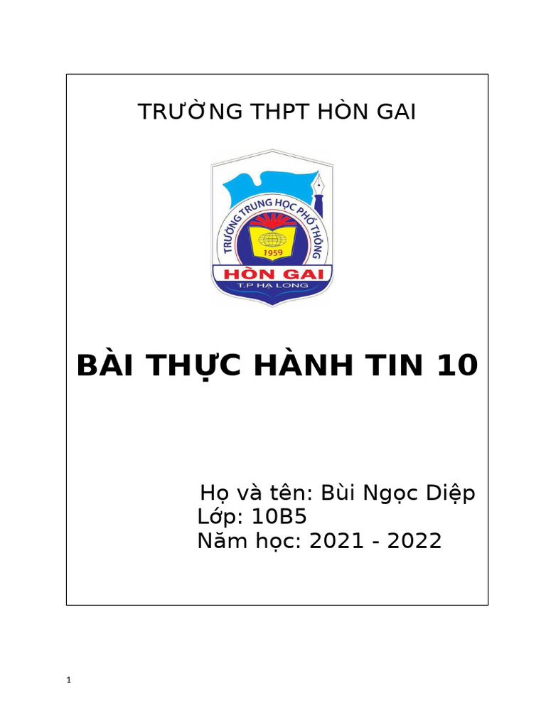 Tin GK II | PDF | Vietnam | Vietnamese People
