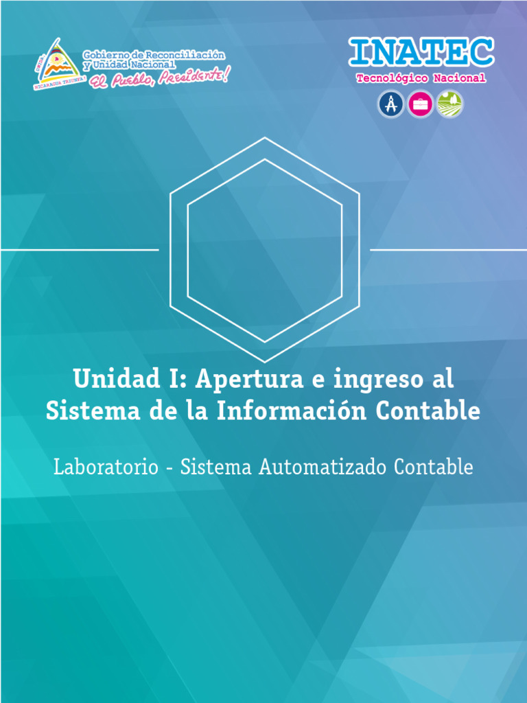 Laboratorio - Sistema Automatizado Contable | PDF | Contabilidad | Negocios