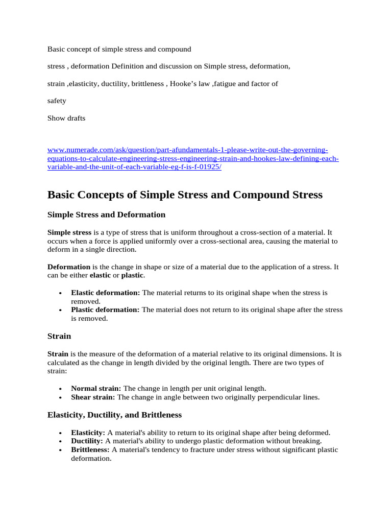 STRUCTURES | PDF STRUCTURES | PDF