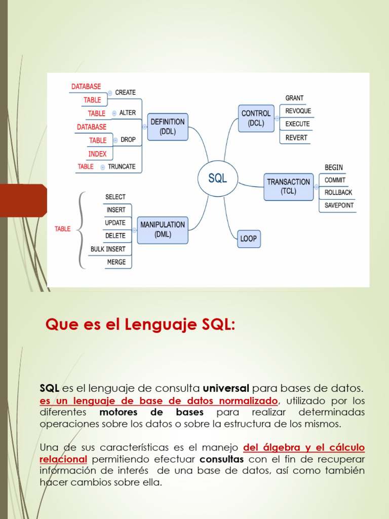 TEMA3-SQL-PARTE1 | PDF