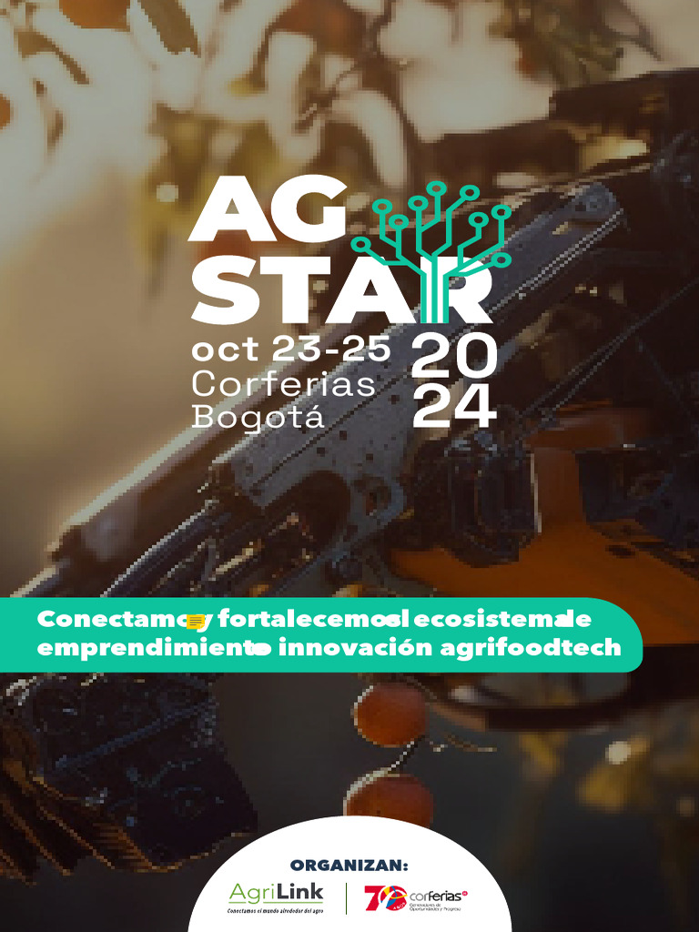 AgStar 2024-Brochure Corporativos | PDF