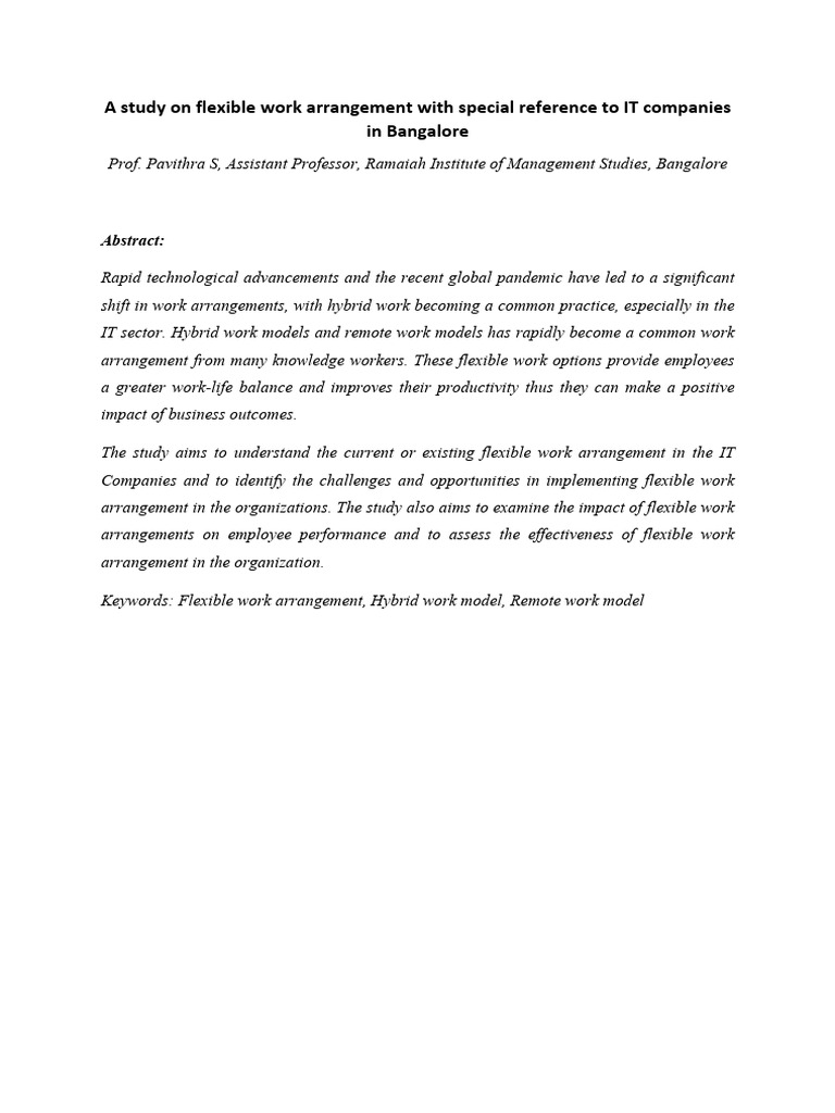 Pavithra S HR-19 | PDF