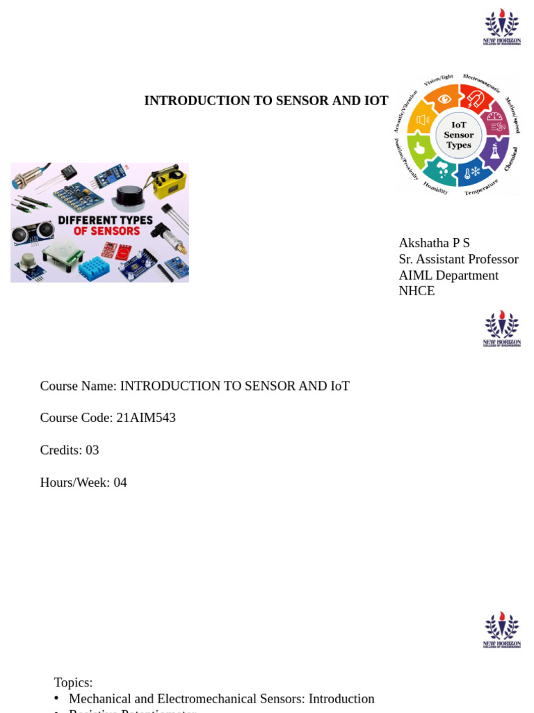 21aim543 Module2 | PDF