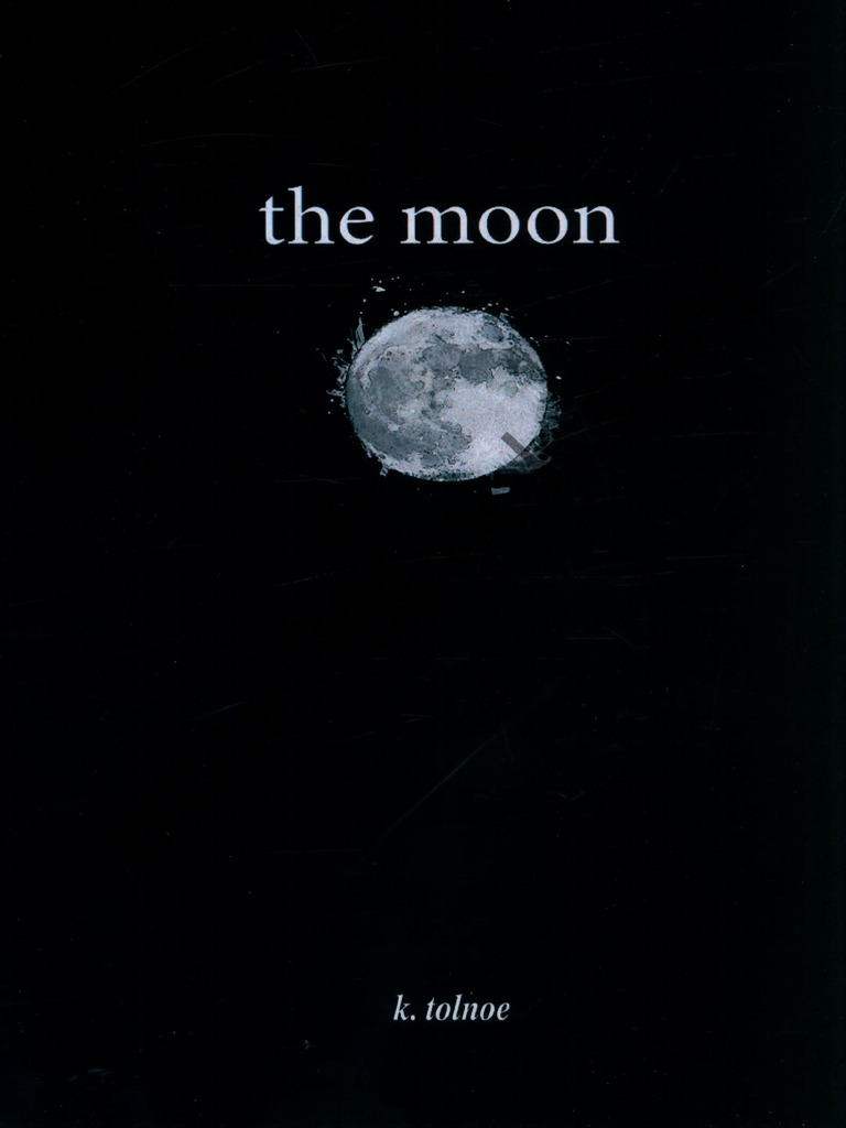 The-Moon | PDF