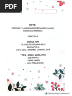 Modul Ekonomi Kelas X Permintaan Dan Penawaran 1 | PDF