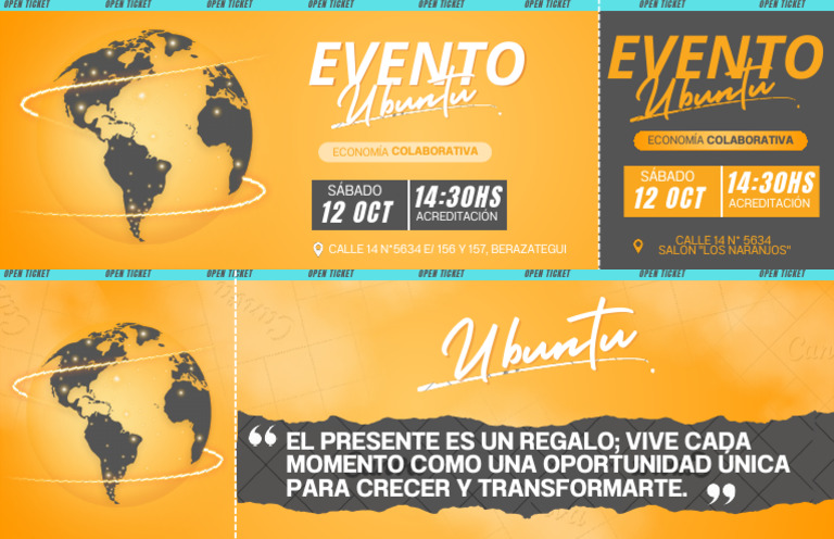 Boleto Entrada Partido Final Futbol Moderno Azul - 20240905 - 111355 ...