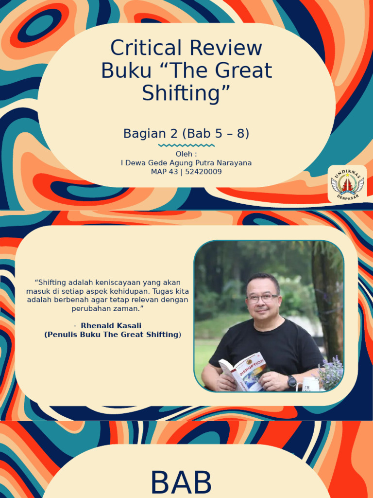 Prof. GSD Materi 2 | PDF