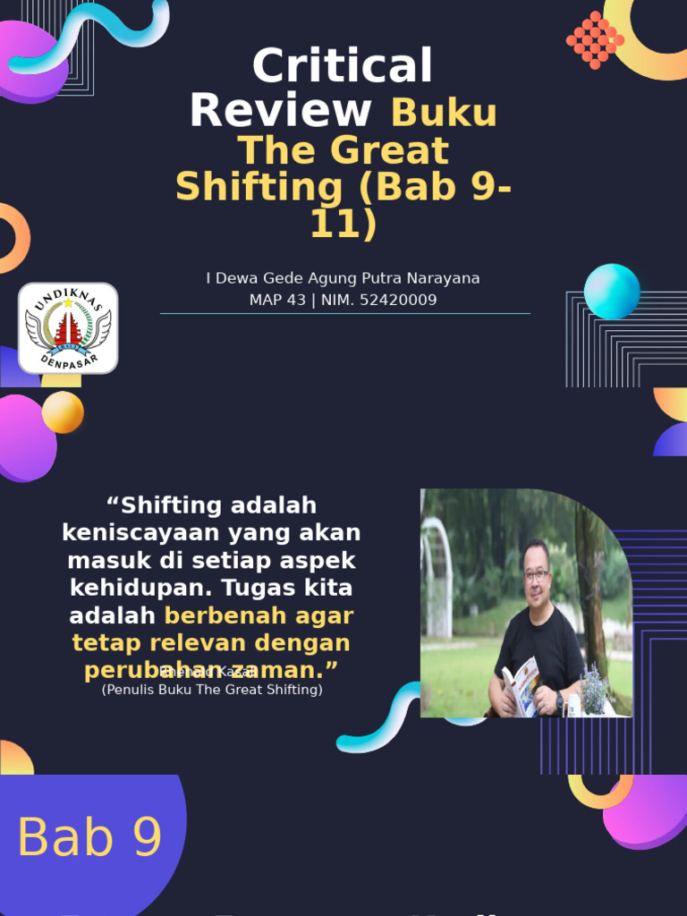 Prof. GSD Materi 3 | PDF