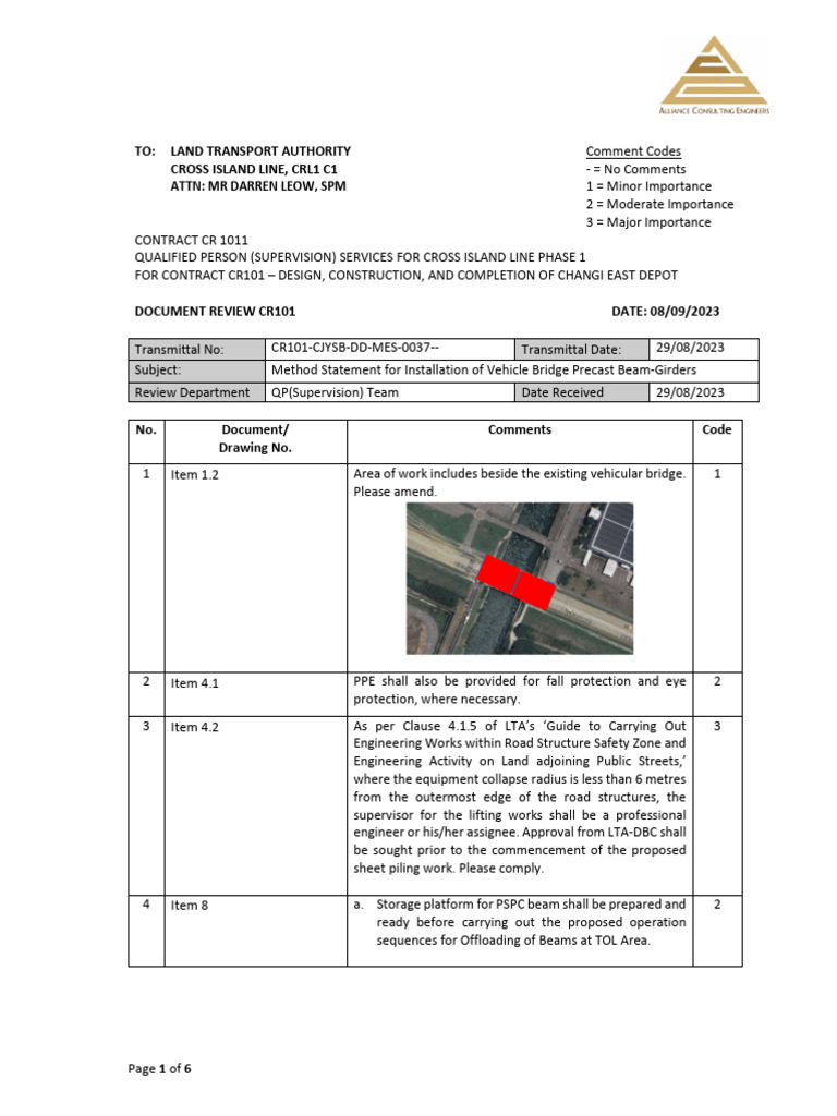 1-document-review-cr101-cjysb-dd-mes-0037-method-statement-for
