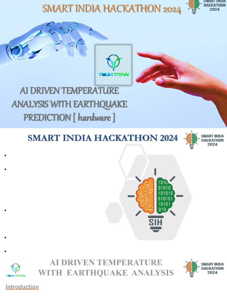 AI-driven temperature. | PDF